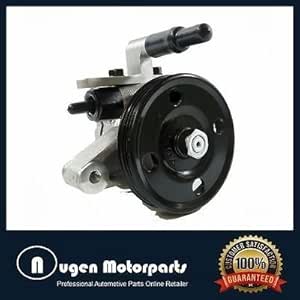 Amazon.com: Premium New OEM Power Steering Pump for Santa Fe 2.7L 57100 ...