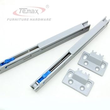 Soft-closing System for Drawers Hydraulic Slow Closing Adapter for ...