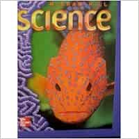 McGraw-Hill Science Reading in Science Workbook (Grade 4): mcgraw-hill ...