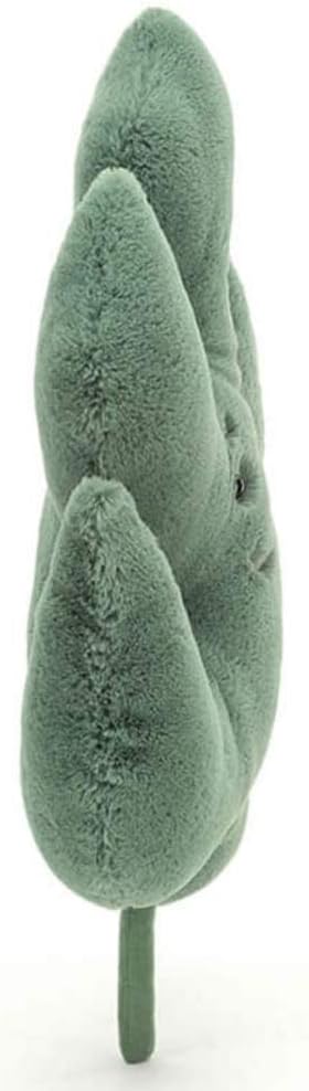 Jellycat Tropical Palm Leaf Plush Soft Toy – BigaMart
