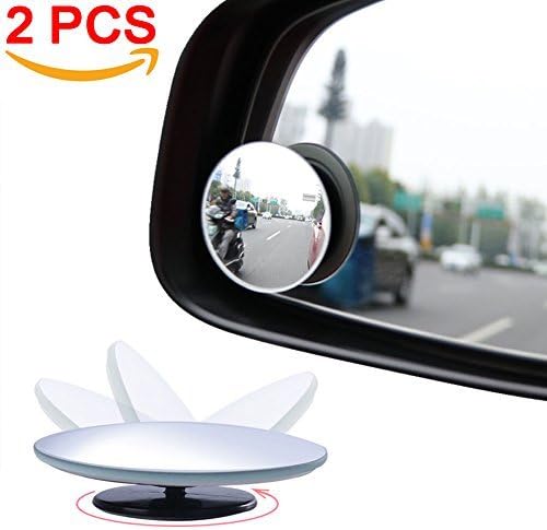 Best Blind Spot Mirrors (Review & Buying Guide) in 2020 | The Drive