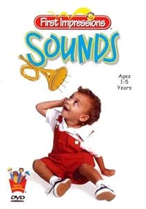 Amazon.com: Baby's First Impressions: Sounds by Small Fry Productions ...