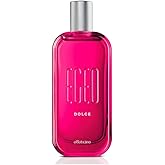 Perfume Egeo Free Fire Desodorante Colônia 90ml - O Boticario | Amazon ...