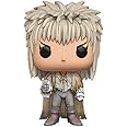 Amazon.com: Funko Pop Labyrinth: Jareth with Orb Collectible Figure ...