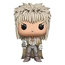 Amazon.com: Funko Pop Labyrinth: Jareth with Orb Collectible Figure ...