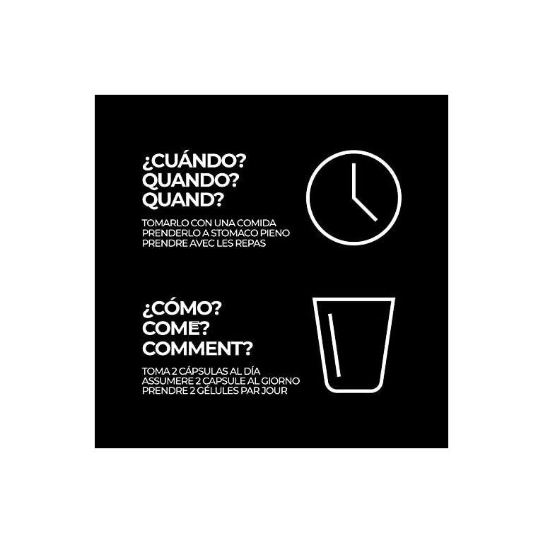 VIBOOST MEN COMPLEX | Integratore con MACA PERUVIANA per sesso maschile ...