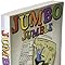 Jumbo Jumble®: A Big Book for Big Fans (Jumbles®): Tribune Media ...