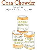 Cornflakes: Poems: James Stevenson: 9780688167189: Amazon.com: Books