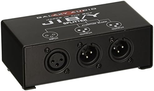 Using a Xlr splitter or switch - DACs - PS Audio