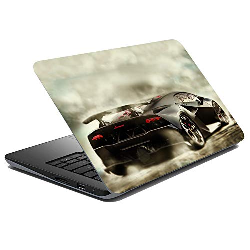 British Terminal® Laptop Skin Fully Waterproof Vinyl Sticker Collection ...
