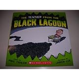 The Gym Teacher from the Black Lagoon: Mike Thaler, Jared Lee ...