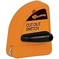 Amazon.com: Gallagher Electric Fence Cut Off Switch G60731 : Patio ...