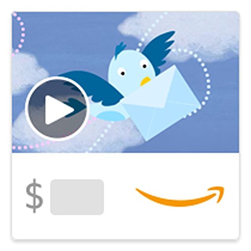 Amazon eGift Card - Get Well Hug (Animated) [American Greetings ...