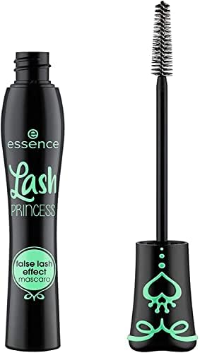 Lash Princess False Lash Effect Mascara - Black orignel in KNZstore KSA ...
