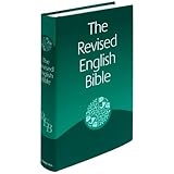 The Oxford Study Bible: Revised English Bible with Apocrypha: The ...