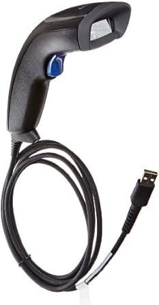 Amazon.com: Intermec SG20T General-Duty EA30 HP Barcode Imager with USB ...