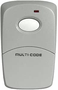 Multi-Code 3089 by Linear - - Amazon.com