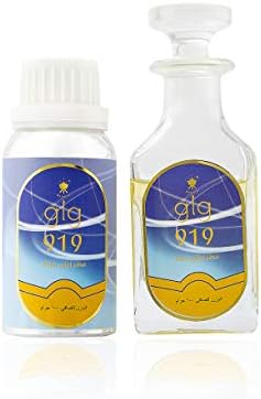 Wow 919 Essential Oil by Buabed Banafa for Unisex- 100 ml price in UAE ...