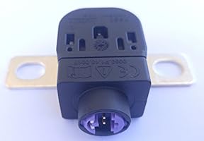 Autoliv PSS-2 Crash Battery Disconnect Fuse pyrofuse VW Audi 4G0915519 ...