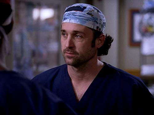 Watch Grey's Anatomy Season 3 | Prime Video
