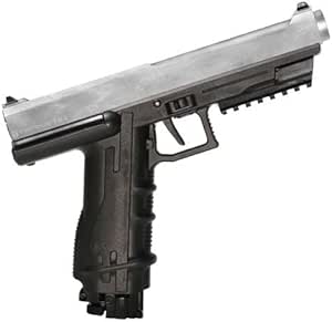 Amazon.com : Tiberius Arms - Tiberius 8 Pistol Pistol Paintball Gun ...