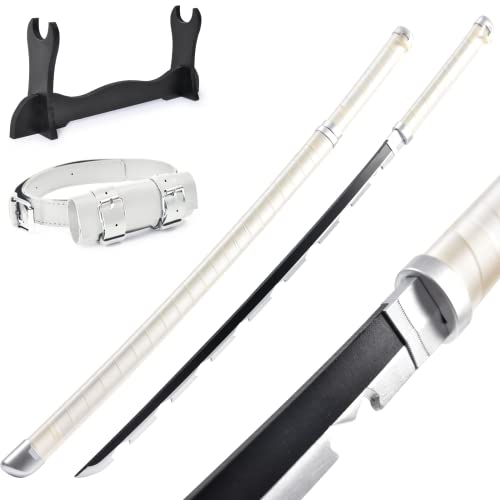 inosuke Sword-41 inch,Demon Slayer Sword, inosuke Cosplay Katana for ...