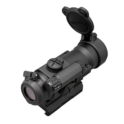 Aimpoint vs. Eotech Comparison - Which Is Better? READ Full Reviews