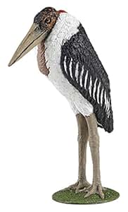 Amazon.com: Papo "Marabu Figure: Toys & Games