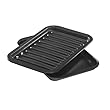 ᐅ 4 BEST BROILER PANS • Finding The Right One For Your Oven [2020]