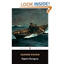 Captains Courageous (Penguin Classics): Rudyard Kipling, John Seelye ...
