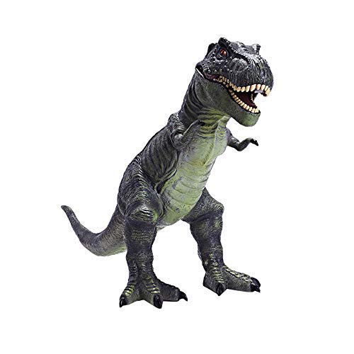 RECUR Large Tyrannosaurus Rex Dinosaur Toy Big Size 22.8inch T-Rex ...