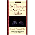 Amazon.com: Six Characters in Search of an Author (Signet Classics ...