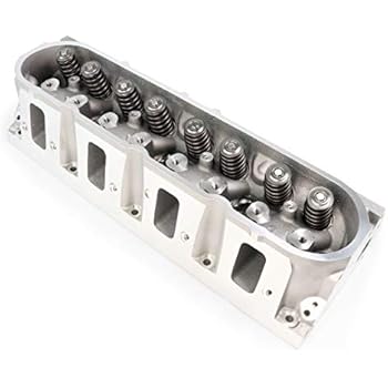 Amazon.com: Remanufactured Chevy Silverado Vortec GMC Sierra Cylinder ...