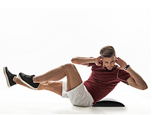 Elite Sportz Equipment Ab Mat – High Density Foam Sit Up Mats ...