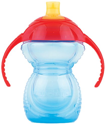 Philips Avent My Natural Trainer Cup, Pink, 5 Ounce, Stage 1 SCF251/02 ...