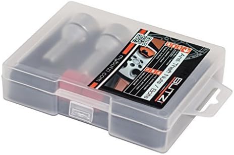 Butzi 14x1.50 L28 Chroe Anti Theft Locking Wheel Nut Bolts & 2 Keys For ...
