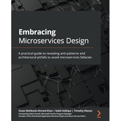 Embracing Microservices Design: A practical guide to | Ubuy Nepal