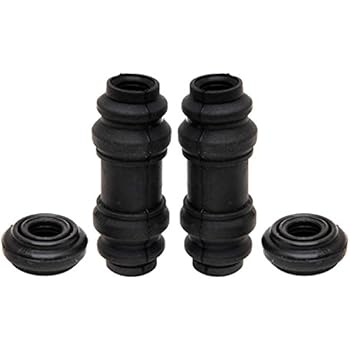 Amazon.com: ACDelco 18K1445 Professional Front Disc Brake Caliper ...