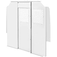 Amazon.com: Weather Guard 96142301 RAM ProMaster Screen Bulkhead ...