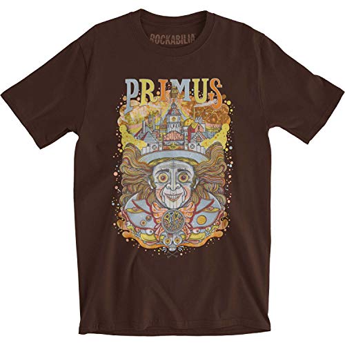 Primus Tour Dates 2019 & Concert Tickets | Bandsintown