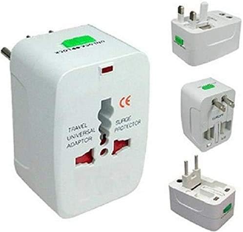 Egyptian Travel Adapter
