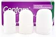 Contam Large Vaginal Pessary Starter Set: Amazon.co.uk: Health ...