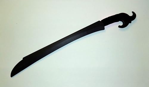 Kalaj Kutter Ginunting Practice Sword Moroland Philippines Filipino ...