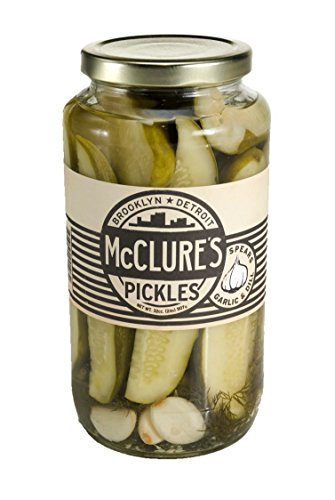 Pickle Brands