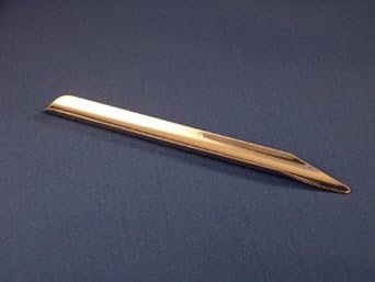 Scoopula Spatula - 6 in. (Pack of 6): Science Lab Spatulas: Amazon.com ...