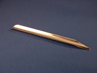 Scoopula Spatula - 6 in. (Pack of 6): Science Lab Spatulas: Amazon.com ...