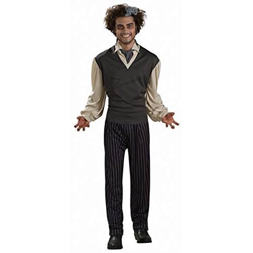 Sweeney Todd Halloween Costumes - Best Costumes for Halloween