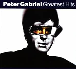 PETER GABRIEL - PETER GABRIEL - GREATEST HITS [2CD][IMPORT][DIGIPACK ...