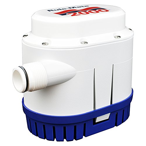 Top 10 Best Rule Bilge Pump 2000 24v 2019 Regmain Reviews top-10-best-rule-bilge-pump-2000-24v-2019-regmain-reviews