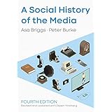 Amazon.com: A History of Communications: Media and Society from the ...